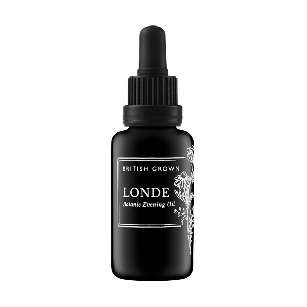 Dry Shampoo Powder - BRITISH design BRITISH made